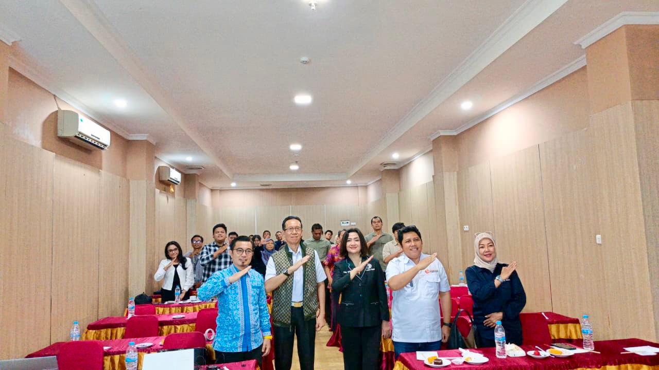 Sinergi ASITA Sumsel dan ASITA Lampung : Media & Travel Agent Gathering ...