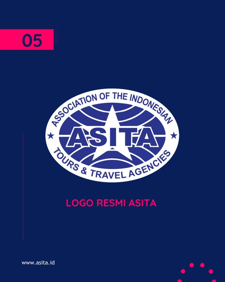 ASITA Tidak Pernah Mengganti Nama Sejak Berdiri Hingga Saat Ini – ASITA ...